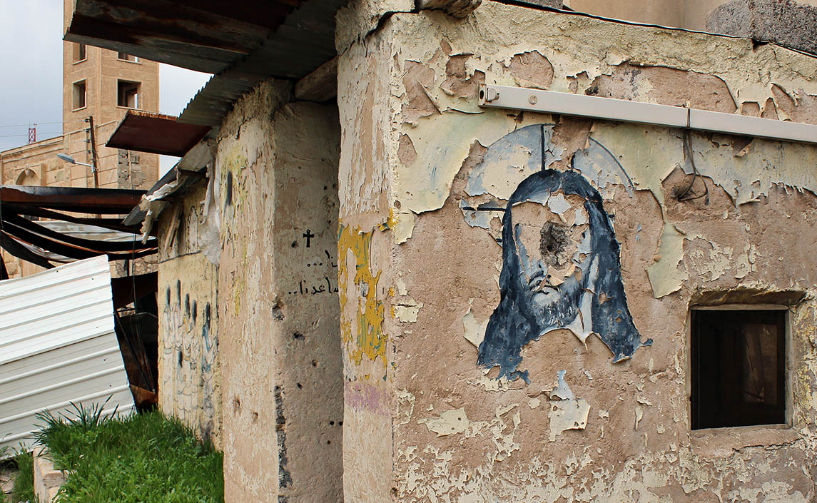 Libya: Where Egyptian Christians Risk Everything - International ...