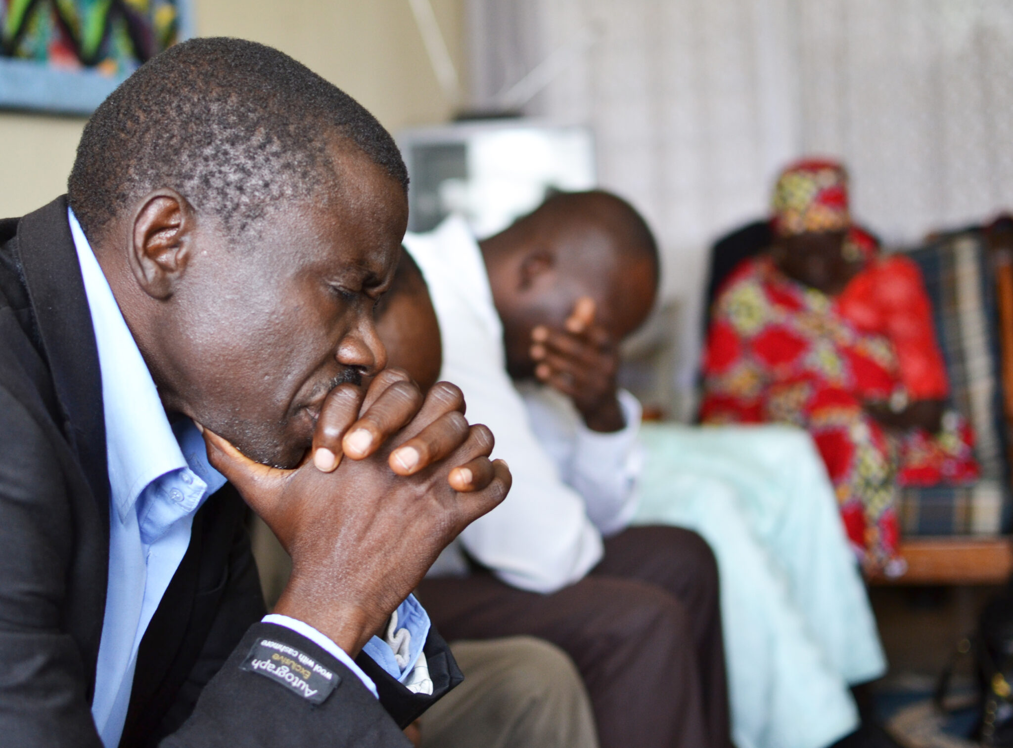 Persecuted Christians International Day of Prayer | International ...