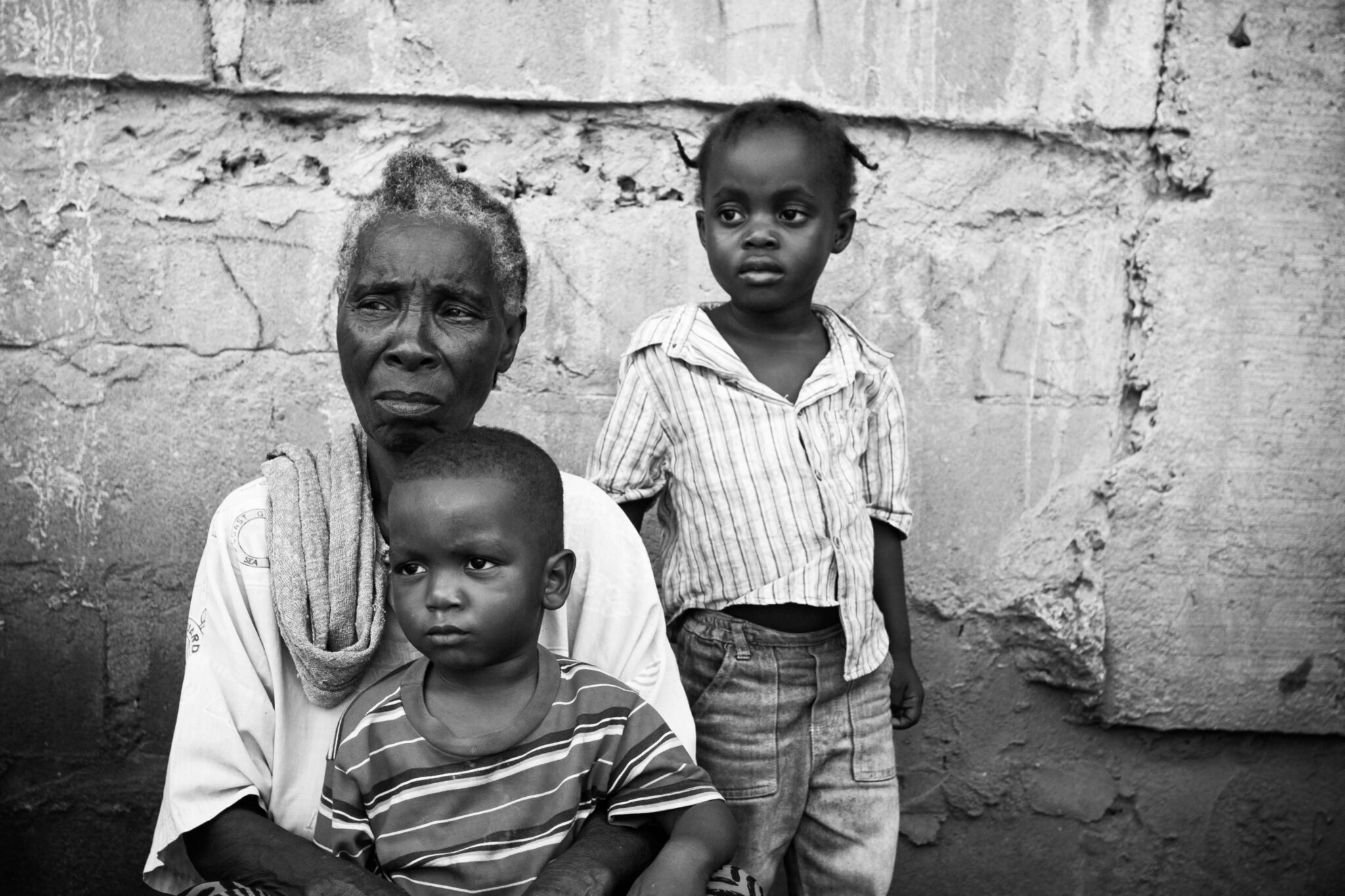 The Rock of the Persecuted Family - International Christian Concern