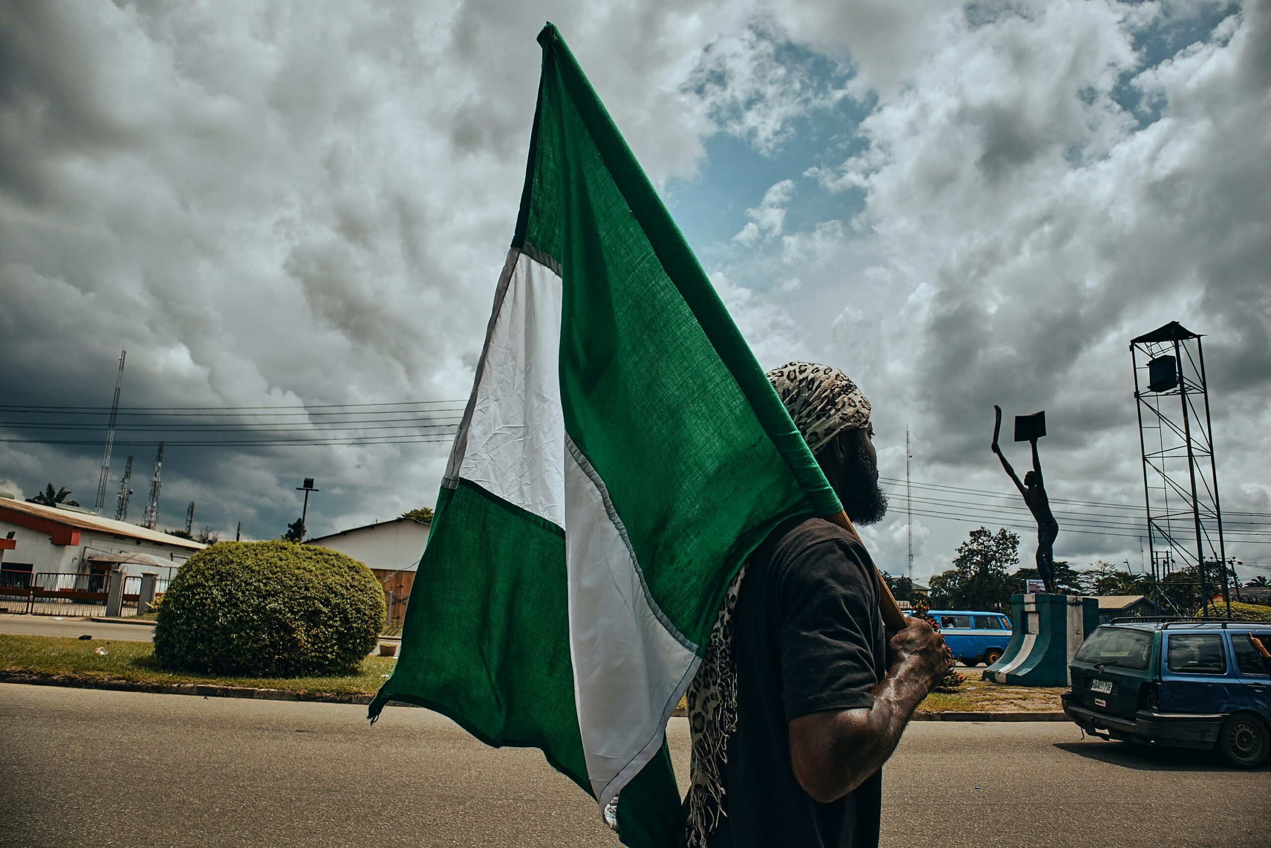 Christian Persecution in Nigeria Intensifies, Report Finds ...