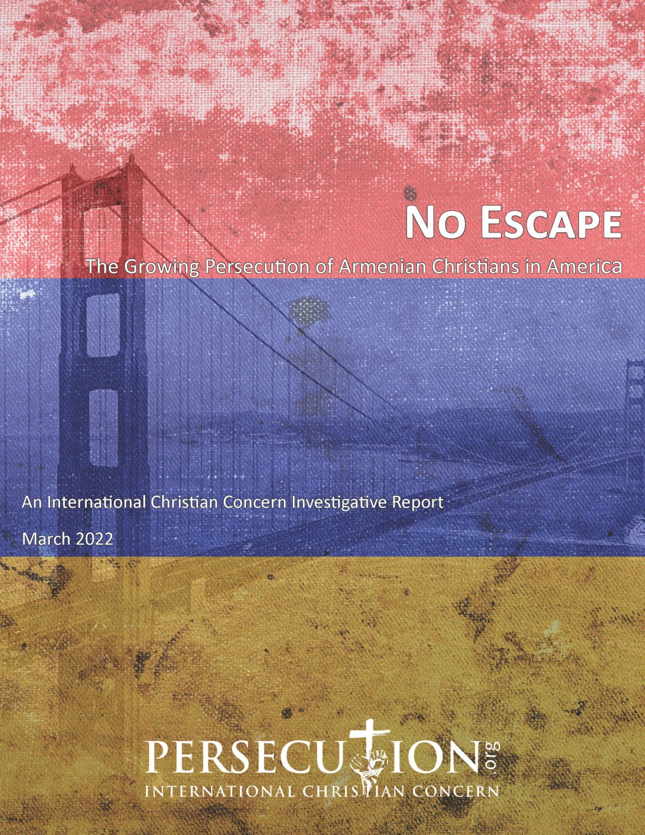 Religious Persecution World Persecution Reports | International ...