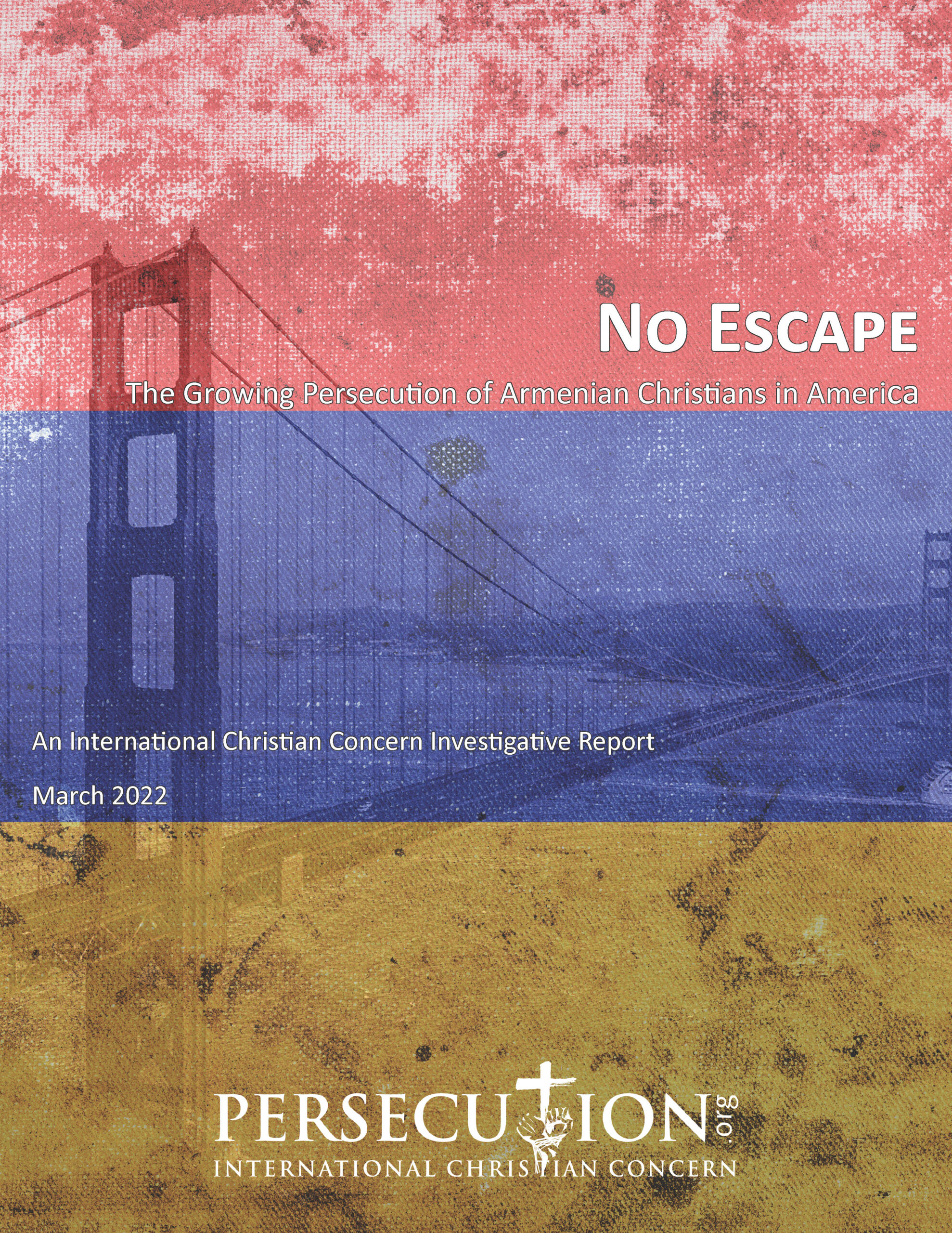 Religious Persecution World Persecution Reports | International ...