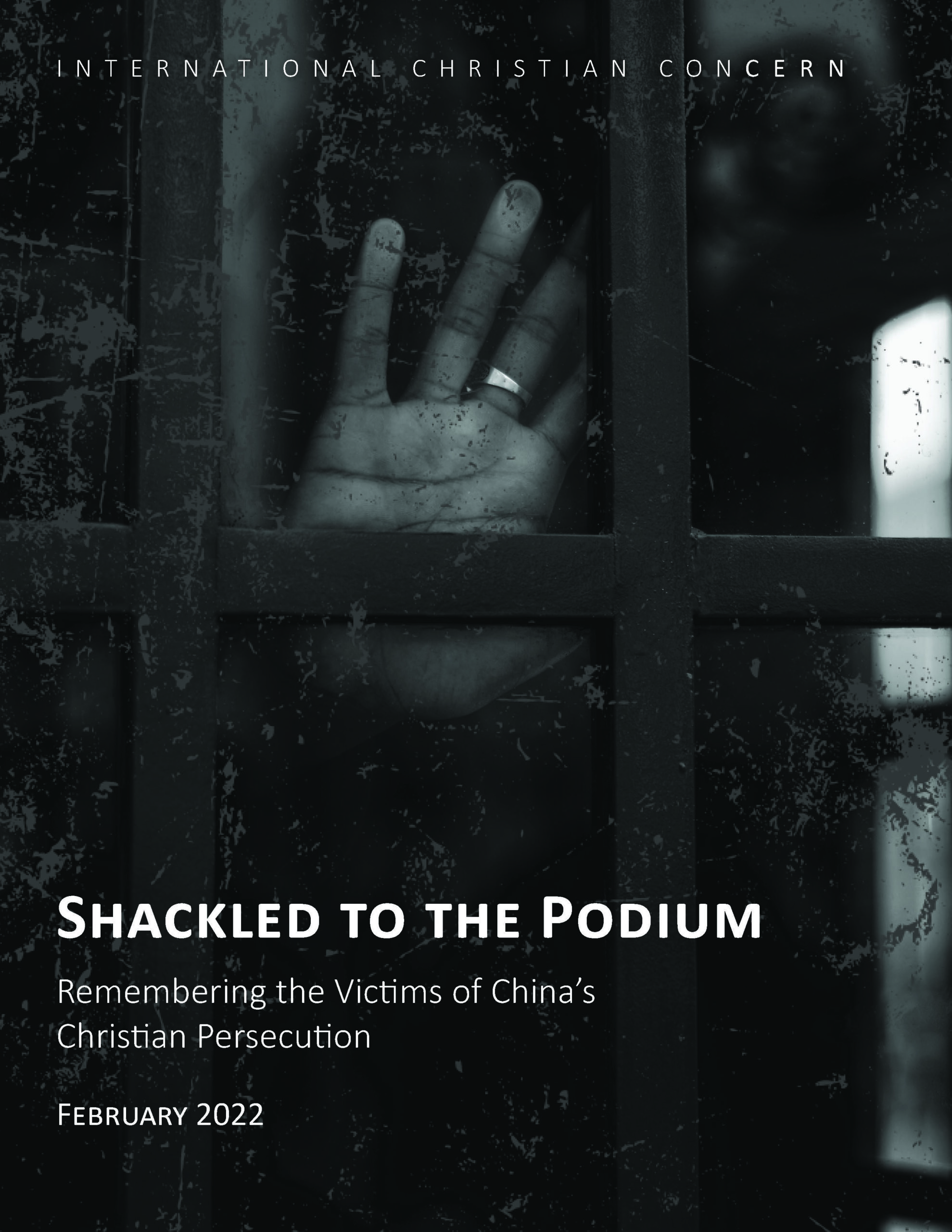 Religious Persecution World Persecution Reports | International ...