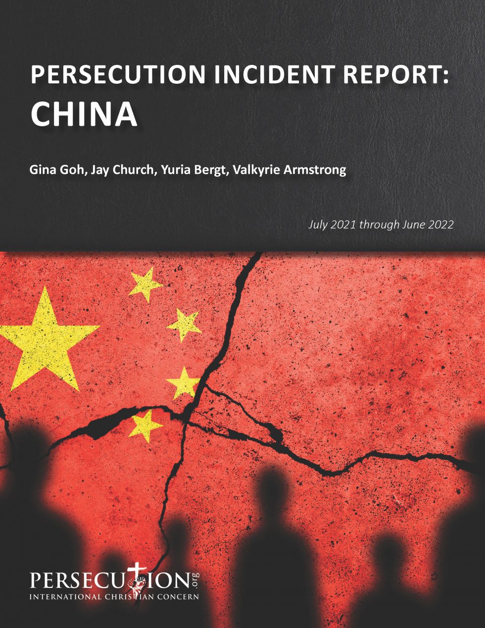 Religious Persecution World Persecution Reports | International ...