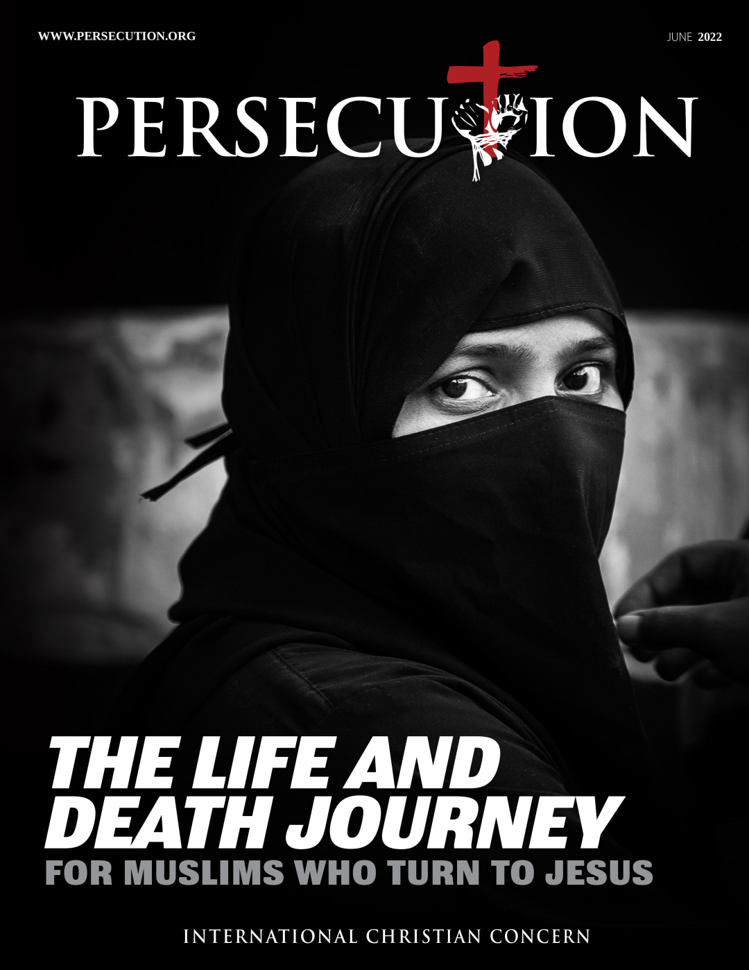 Get Your Persecution Magazine Download