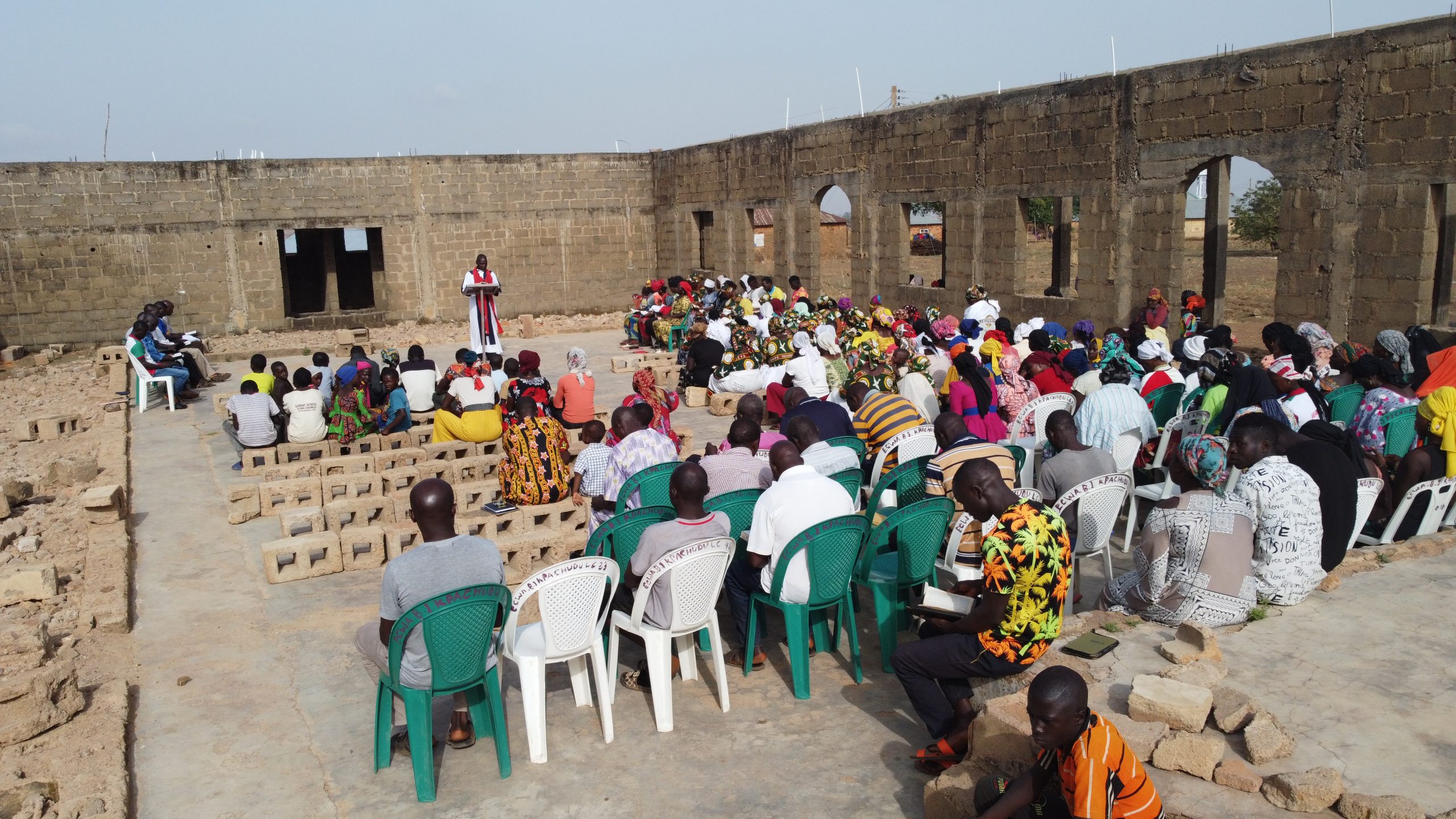 Christian Persecution News Persecuted Christians