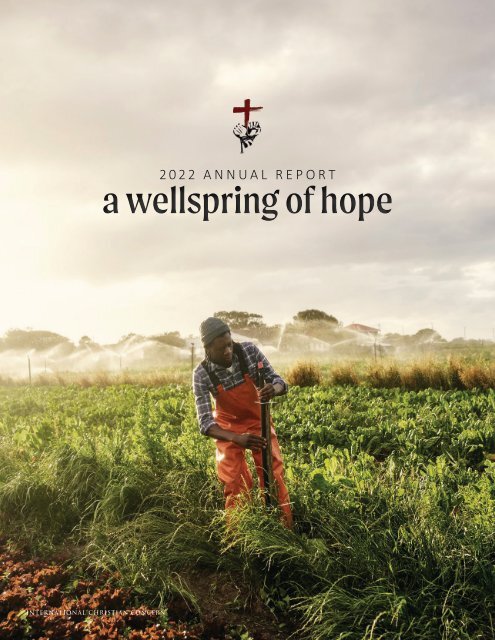 Get Your Persecution Magazine Download