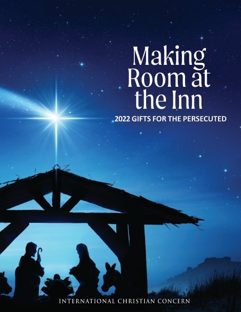 Get Your Persecution Magazine Download