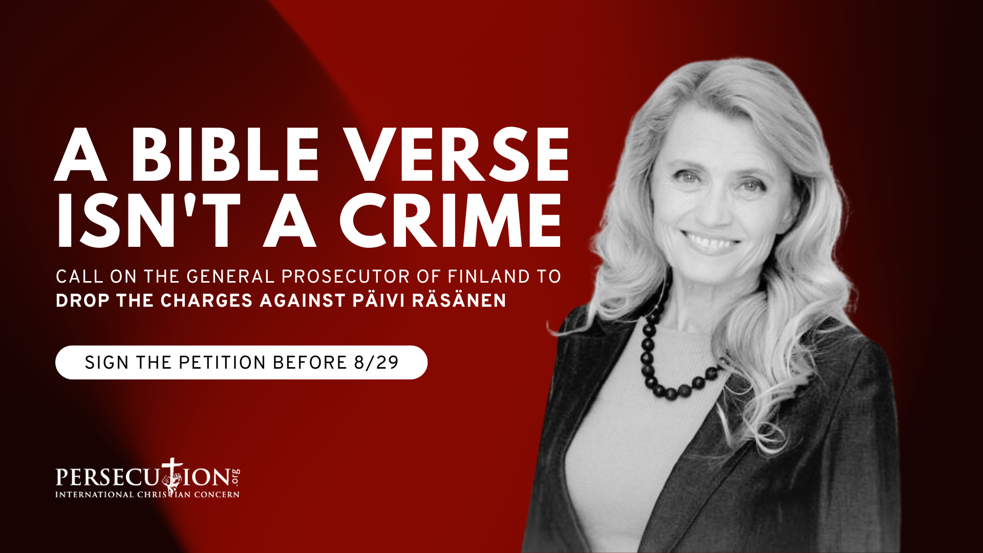 Bible Verses On Persecution Of Christians