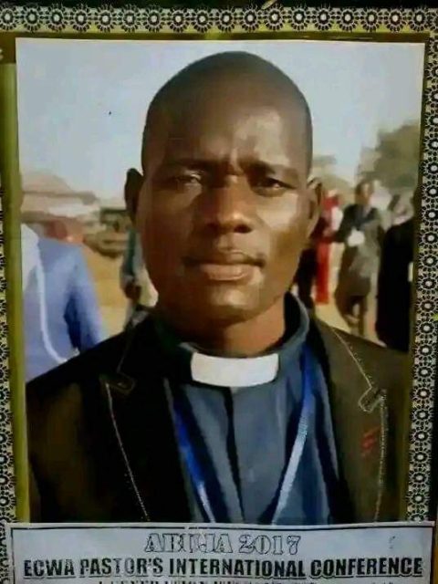 Pastor Killed, Wife Kidnapped by Militants in Nigeria - International ...