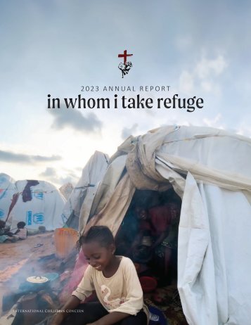 Get Your Persecution Magazine Download