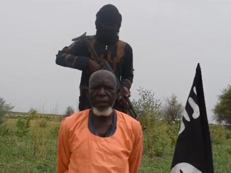 Boko Haram Demands Ransom for Pastor Abducted in 2023 - International ...