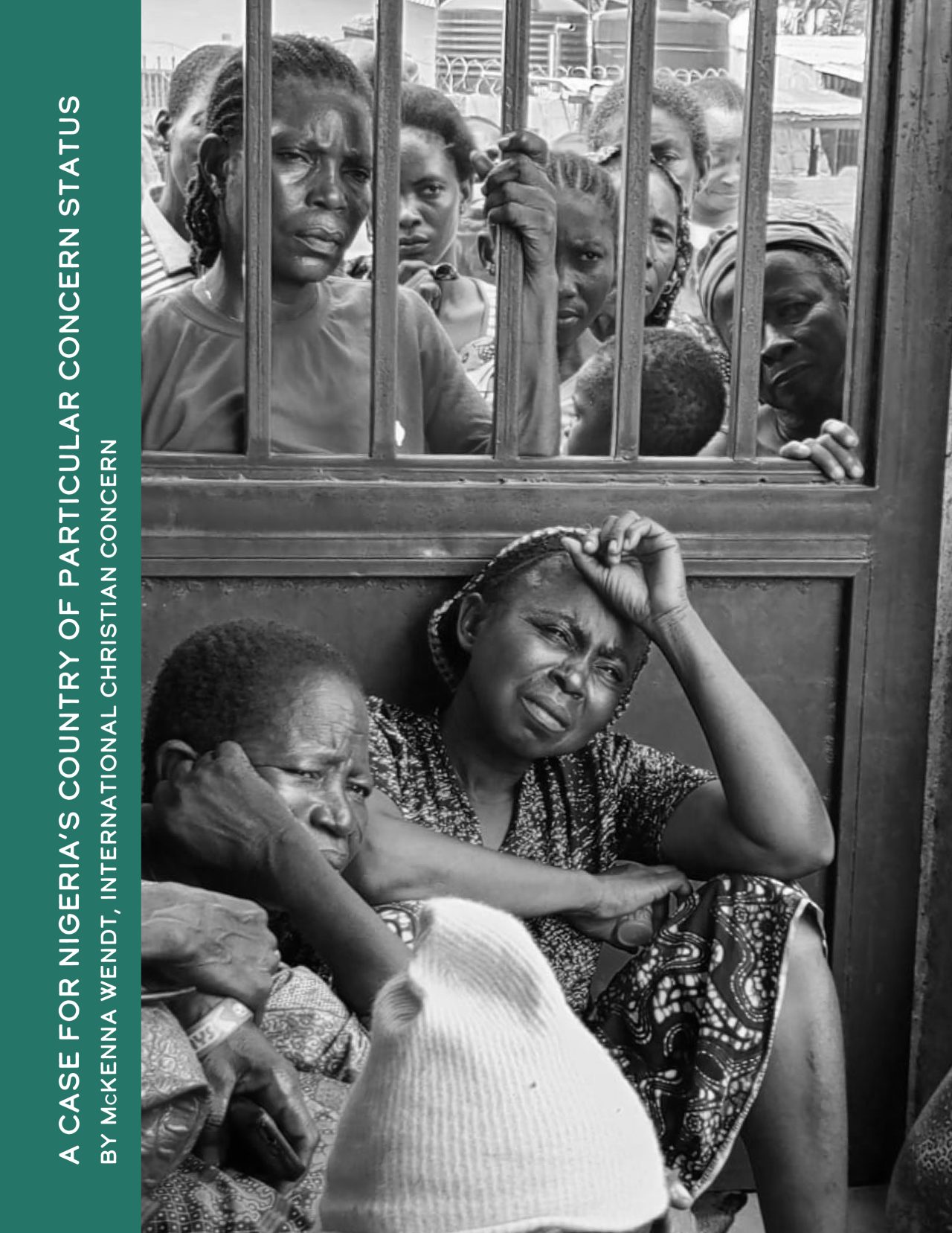 Religious Persecution World Persecution Reports | International ...