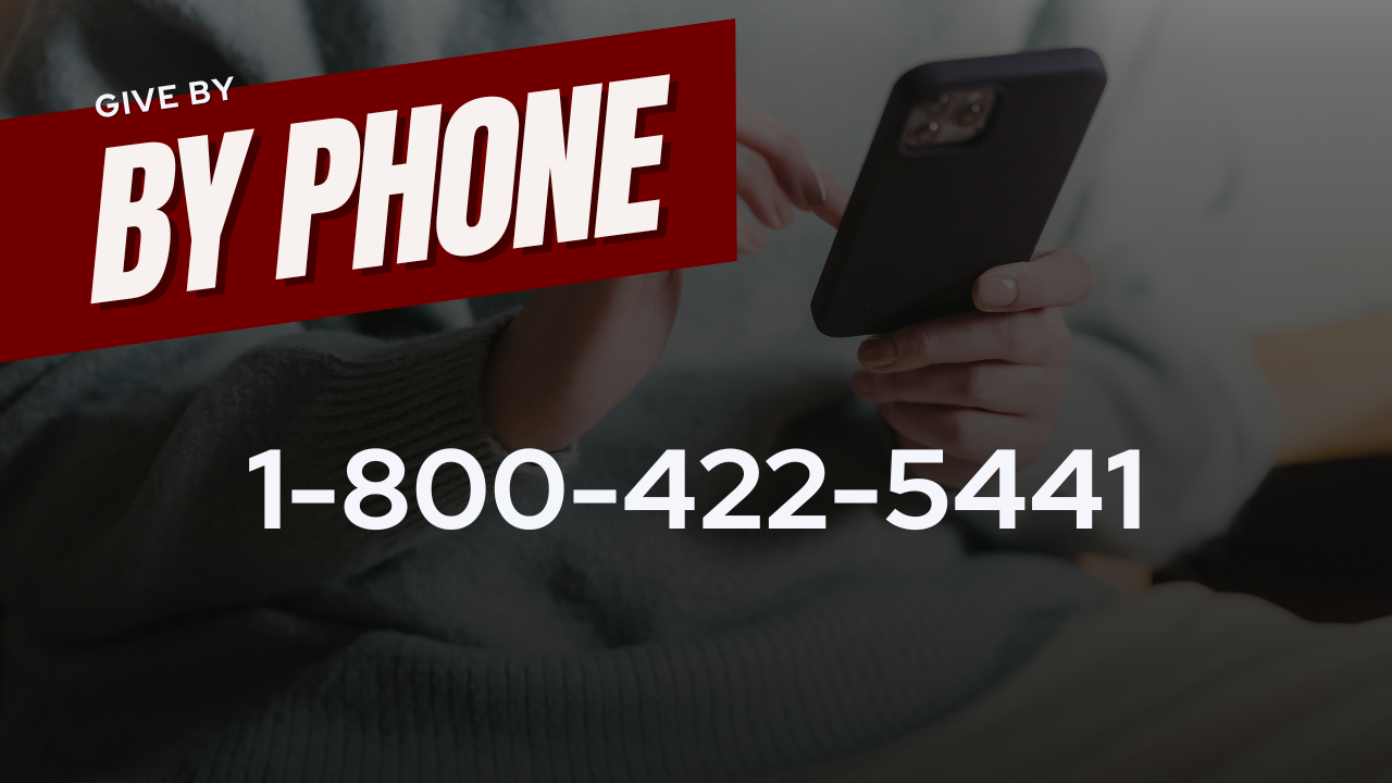 Make A Difference for Persecuted Christians: Donate Today