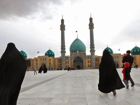 Iran: Where Oppression Helps the Church Grow - International Christian ...