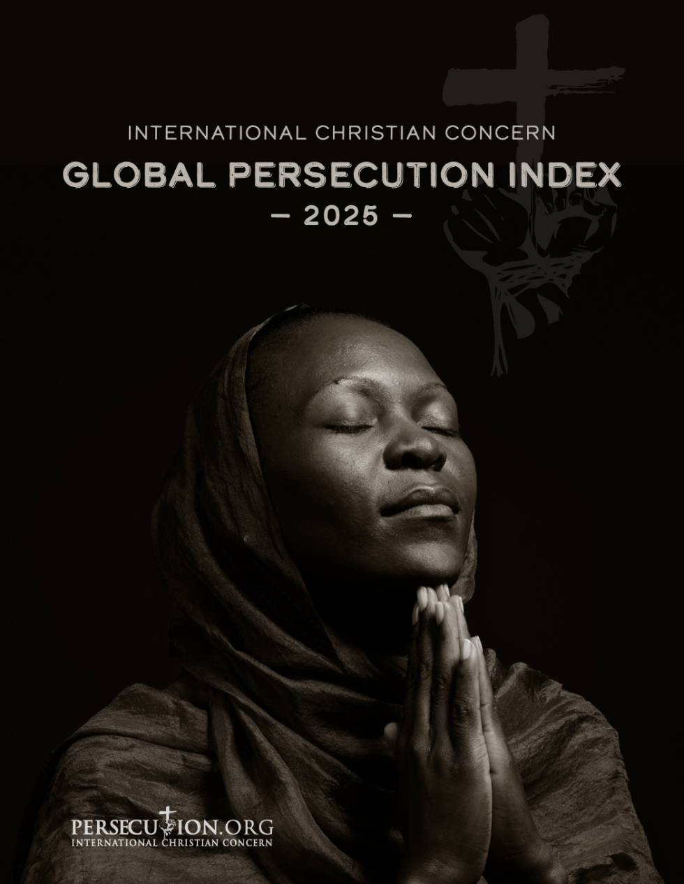 Religious Persecution World Persecution Reports | International ...