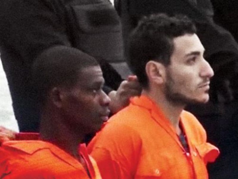 10 Years Later: The Slaying of 21 Christians in Libya - International ...