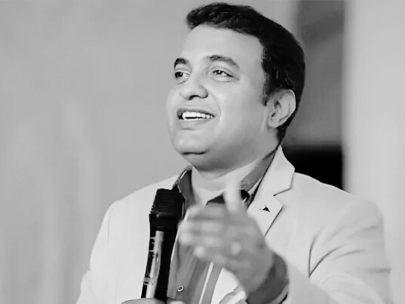 Unanswered Questions Surround the Death of Pastor Praveen Pagadala ...